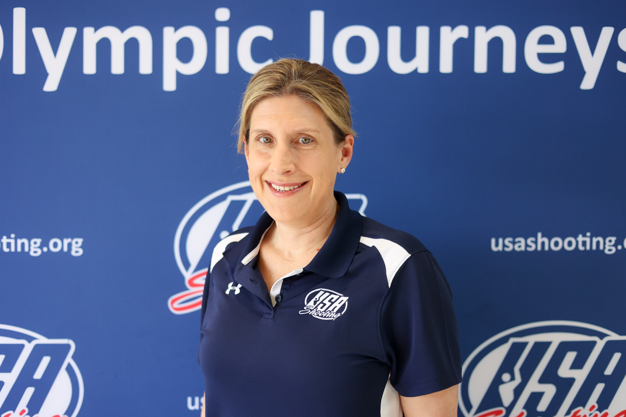 USA Shooting Announces Appointment of New Director of High Performance ...